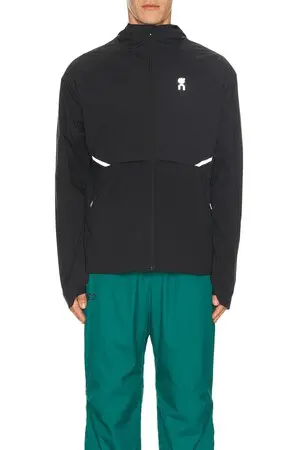 On Core Jacket - Black