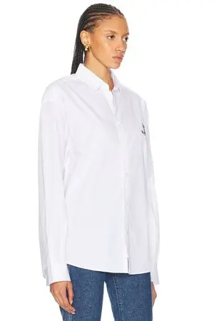 Jacquemus La Chemise Simon
