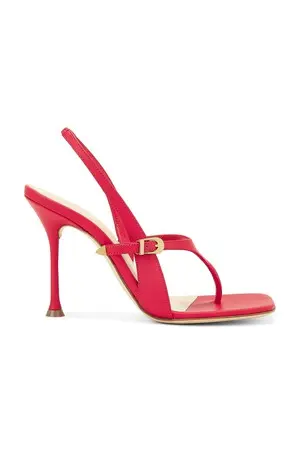 Magda Butrym Slingback Sandal