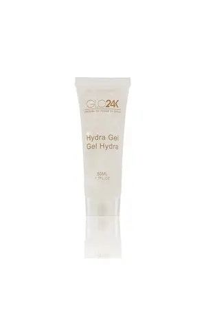 GLO24K Conductive Hydra Gel - Natural