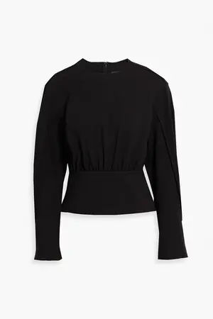 3.1 Phillip Lim Jersey Top