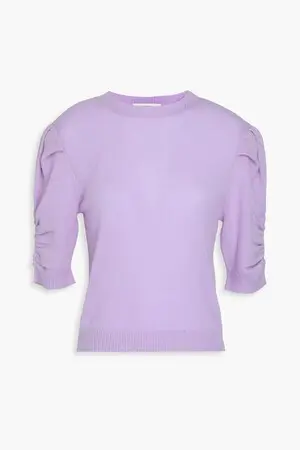 Frame Ruched Sweaters For Women