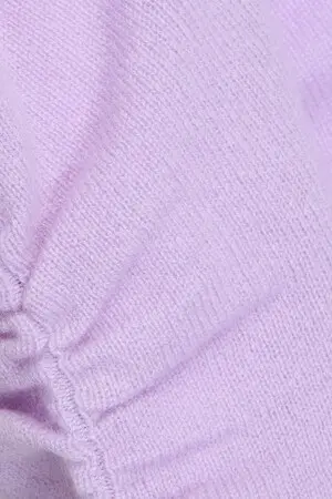 FRAME Cashmere Sweater - Lilac