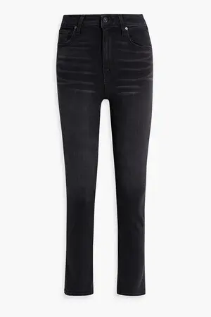 Women's Charcoal Jeans