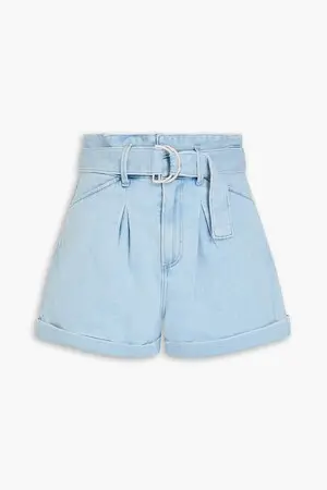 Paige High Waisted Shorts For Women