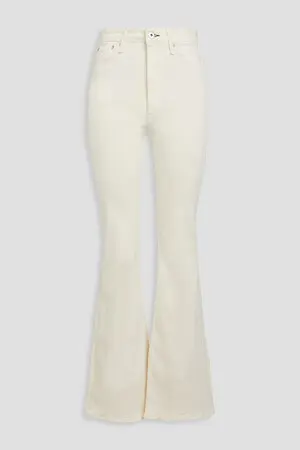 Bell-bottom Jeans For Women