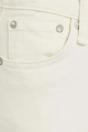 Rag & Bone High-rise Flared Jeans