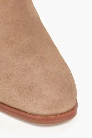 Rag & Bone Hazel Suede Ankle Boots