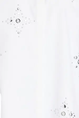 3.1 Phillip Lim Liberty Embellished Shirt