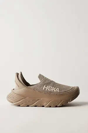 HOKA® Restore Tc Sneakers - Dune/oxford Tan