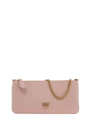 Pinko PINKO Shoulder Bag - Pink