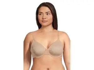 Wacoal High Profile Underwire Bra Women's Bra Roebuck Pink
