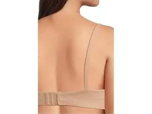 Wacoal High Profile Underwire Bra Bra Roebuck - Pink