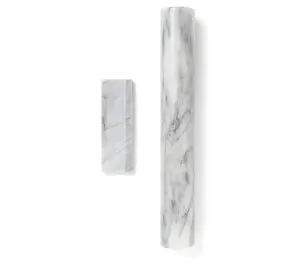 FOX RUN Marble French Rolling Pin