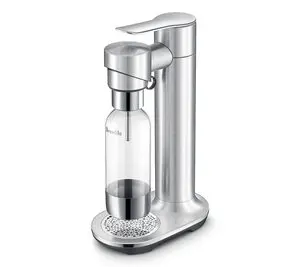 BREVILLE Infizz Fusion Sparkling Beverage Maker - One-color