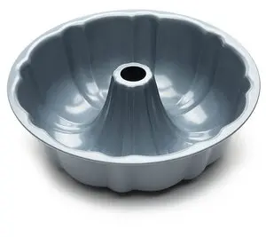 FOX RUN Bundt Pan Non-stick - One-color