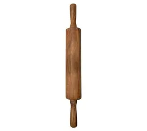 IRONWOOD Acacia Rolling Pin - One-color