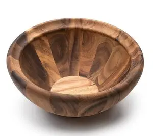 IRONWOOD Large Salad Bowl - One-color