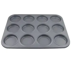 FOX RUN Non-stick Whoopie Pie Pan - One-color