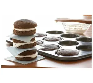 FOX RUN Non-stick Whoopie Pie Pan