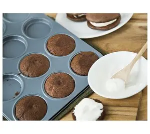 FOX RUN Non-stick Whoopie Pie Pan