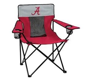 LOGO ATHLETIC Logo Brands Ncaa College Elite Chair - One-color