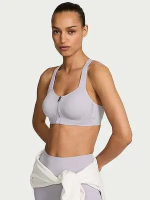 Victoria's Secret Perforated Sports Bras For Women