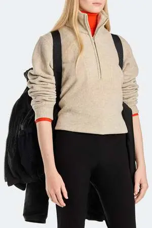 Canada Goose Grandview Cropped Jacket - Black