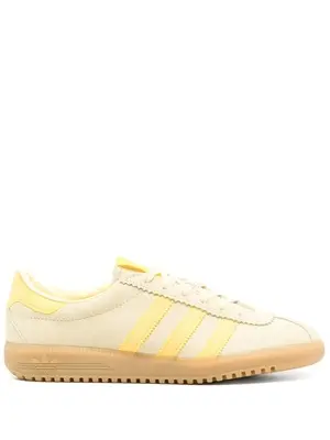 Adidas Brmd Sneakers - Yellow