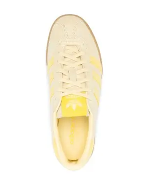 Adidas Brmd Sneakers - Yellow