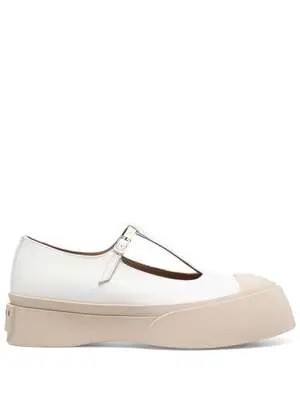 Marni Flatform Flats For Women