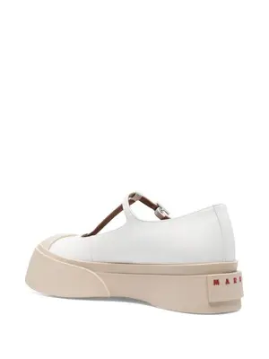 Marni Pablo Mary Jane Sneakers