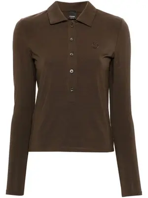 Pinko Stretch Shirts For Women