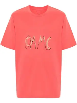 OAMC Dhalia T-shirt