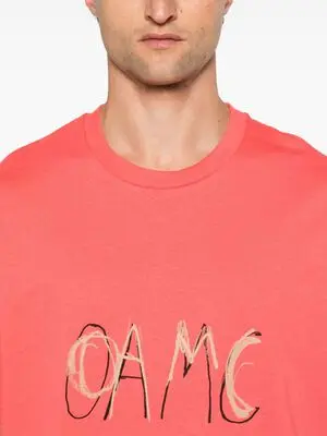 OAMC Dhalia T-shirt