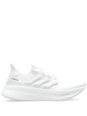 Adidas Ultraboost Sneakers - White