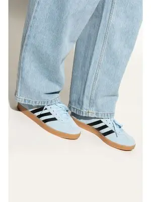 Adidas Gazelle Sneakers - Blue
