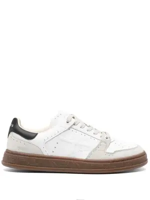 Premiata Quinn Sneakers - White