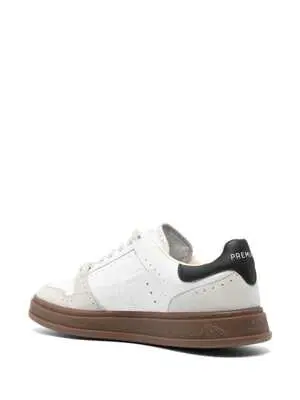 Premiata Quinn Sneakers - White
