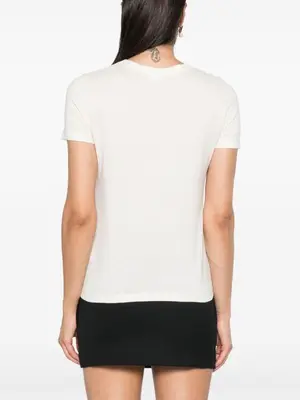 Eric Bompard Extrafine T-shirt