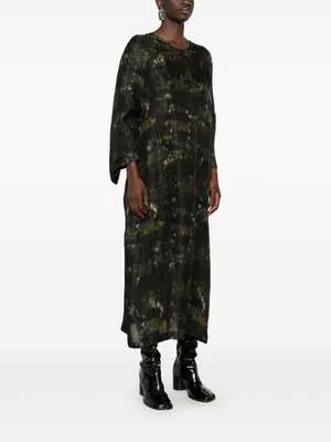 Henrik Vibskov Bind Midi Dress