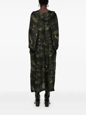 Henrik Vibskov Bind Midi Dress