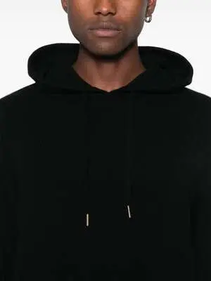 Eric Bompard Hooded Cashmere Sweater
