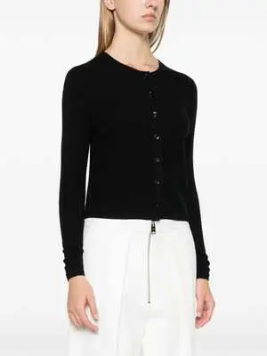 Eric Bompard Knitted Cardigan