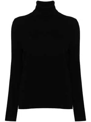 Eric Bompard Cuffed Knitwear For Women