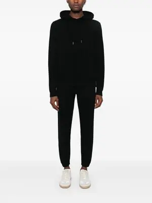 Eric Bompard Cashmere Track Pants