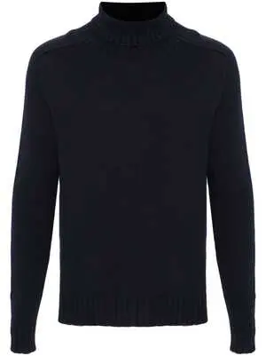 Eric Bompard Fine Knit Sweaters For Men