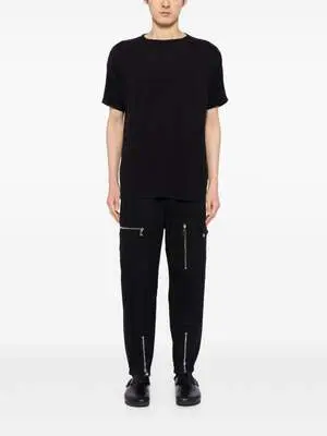 MAHARISHI Cross T-shirt
