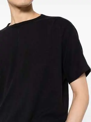 MAHARISHI Cross T-shirt
