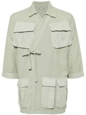 Maharishi Outerwear For Men
